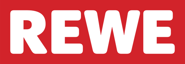 File:Rewe logo.svg | Logopedia | Fandom powered by Wikia