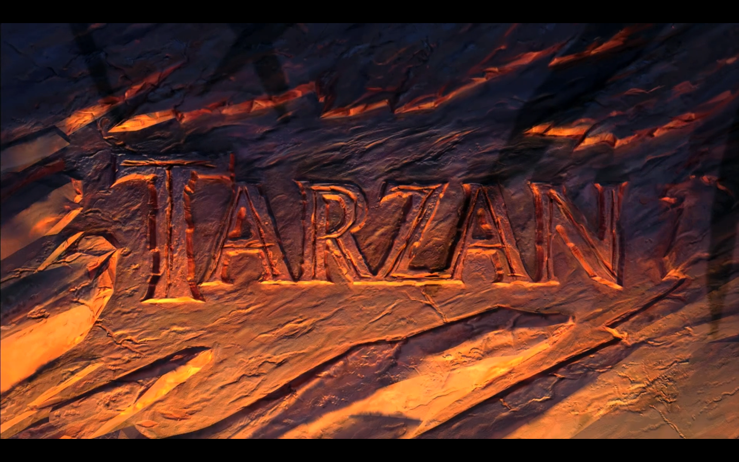 Tarzan (1999 film) | Logopedia | FANDOM powered by Wikia Tarzan (1999 film) | Logopedia | FANDOM powered by Wikia
