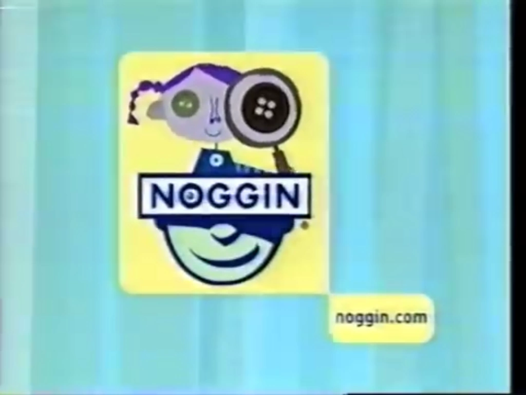Image - Nogginmagnifiyingglass.png | Logopedia | FANDOM powered by Wikia