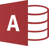 Microsoft Access | Logopedia | FANDOM powered by Wikia