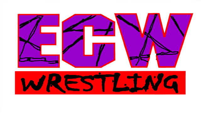 Extreme Championship Wrestling Logopedia Fandom Powered By Wikia