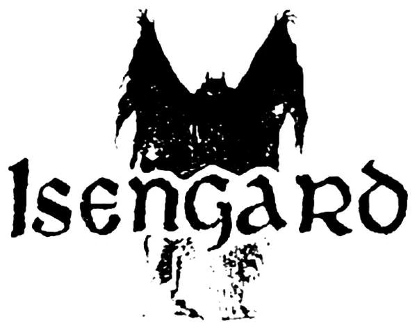 Isengard (Norwegian band) | Logopedia | Fandom powered by Wikia