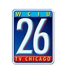 WCIU-TV | Logopedia | Fandom powered by Wikia