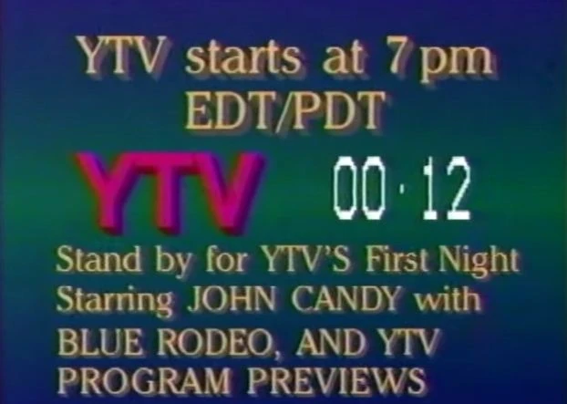 YTV | Logopedia | Fandom powered by Wikia