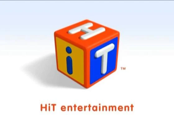 Hit Entertainment