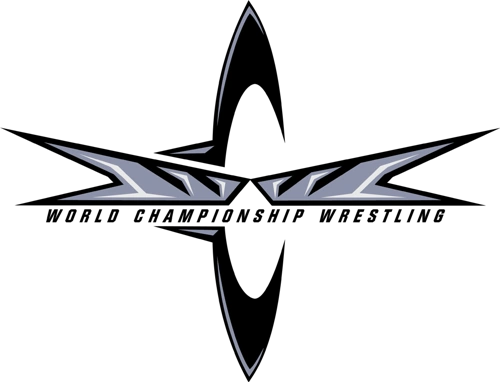 The WCW logo from 1999 to 2001 | Freakin' Awesome Network Forums