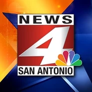 WOAI-TV | Logopedia | Fandom powered by Wikia