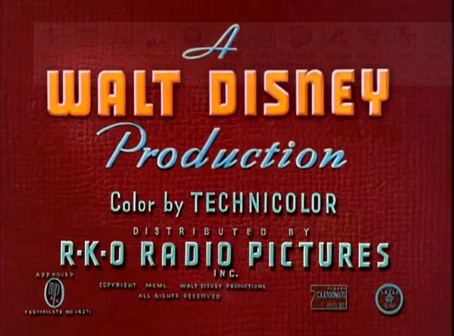 Walt Disney Cartoons | Logopedia | FANDOM powered by Wikia