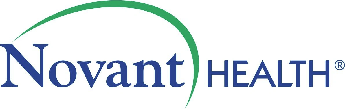 Novant Health New Logo