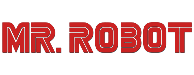 Image - Mr-robot-tv-logo.png | Logopedia | FANDOM powered by Wikia