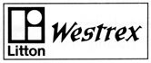 Westrex Corporation | Logopedia | Fandom powered by Wikia