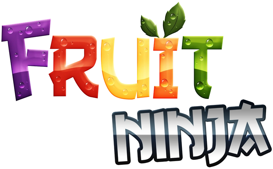 Fruit Ninja | Logopedia | Fandom powered by Wikia