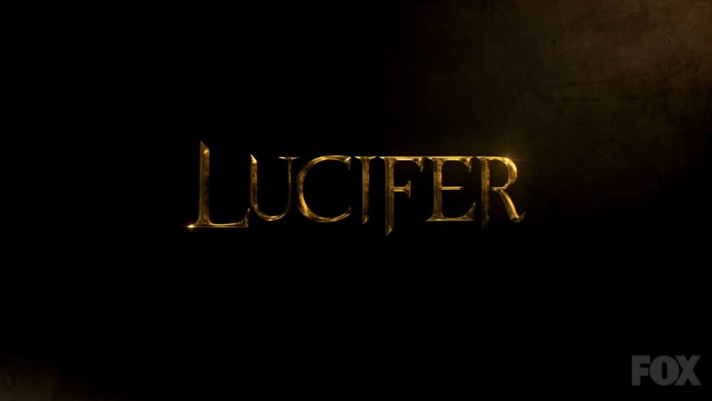Lucifer | Logopedia | FANDOM powered by Wikia