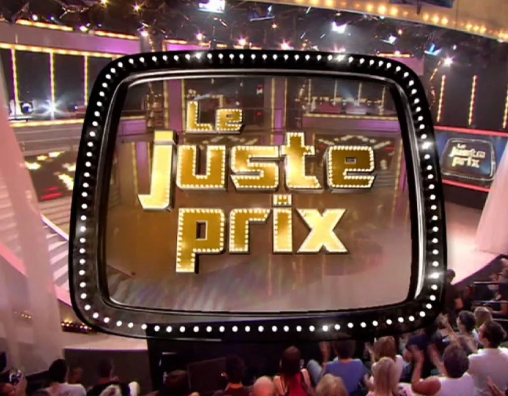 Le Juste Prix | Logopedia | Fandom powered by Wikia