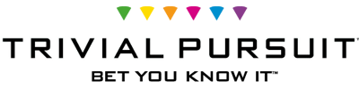 Trivial Pursuit Logo Trivial Pursuit – Wikipedia