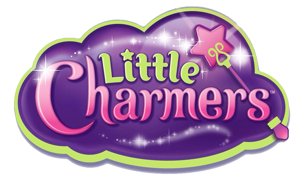 Little Charmers | Logopedia | FANDOM powered by Wikia