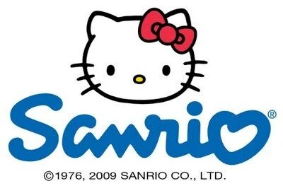 Category:Sanrio | Logopedia | Fandom powered by Wikia