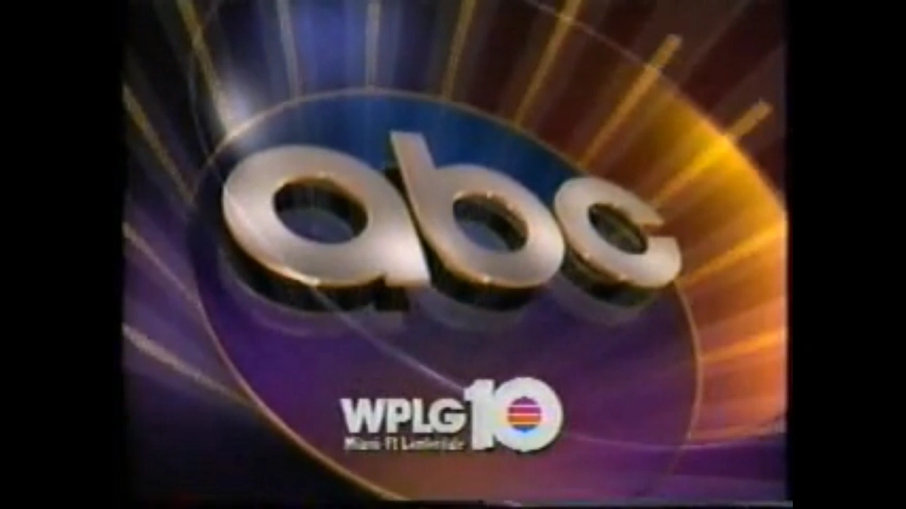 Image - WPLG ABC America's Watching 1990.png | Logopedia | FANDOM ...