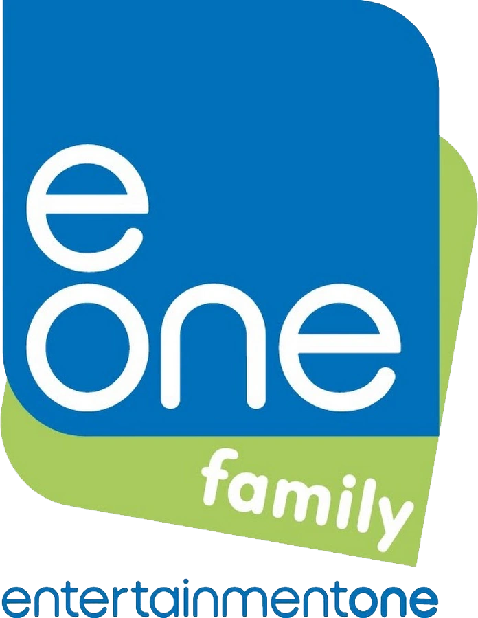 Entertainment One Family | Logopedia | Fandom powered by Wikia