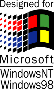 Microsoft Windows/Designed | Logopedia | FANDOM powered by Wikia