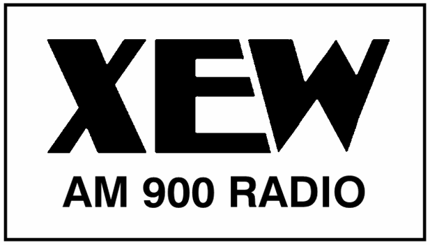 XEW-AM | Logopedia | FANDOM powered by Wikia