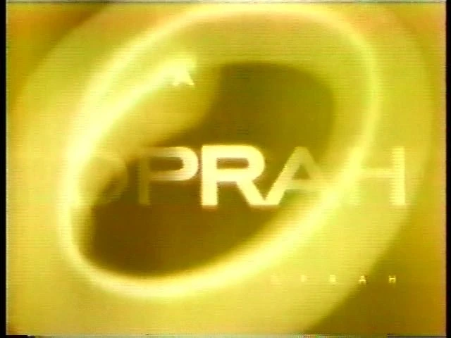 The Oprah Winfrey Show | Logopedia | FANDOM powered by Wikia