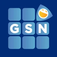 GSN | Logopedia | Fandom powered by Wikia
