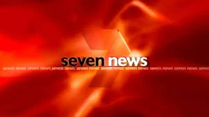 Seven News Logo