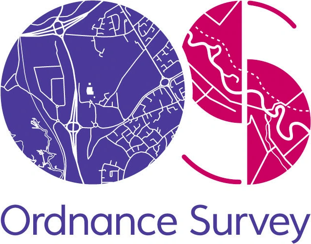 Ordnance Survey Logo