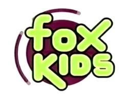 Fox Kids | Logopedia | FANDOM powered by Wikia