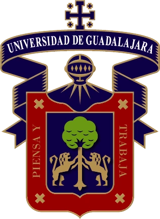 Image - Logo-Universidad-de-guadalajara.png | Logopedia | FANDOM ...