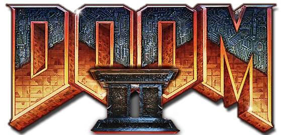 Doom 2 | Logopedia | FANDOM powered by Wikia