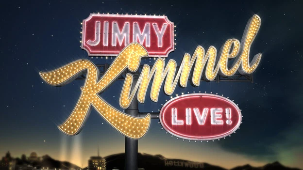 Jimmy Kimmel Live! | Logopedia | FANDOM powered by Wikia