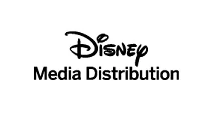 Disney Media Distribution | Logopedia | FANDOM powered by Wikia