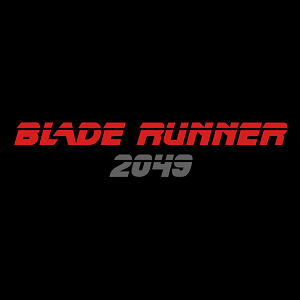 Blade Runner 2049 | Logopedia | Fandom powered by Wikia
