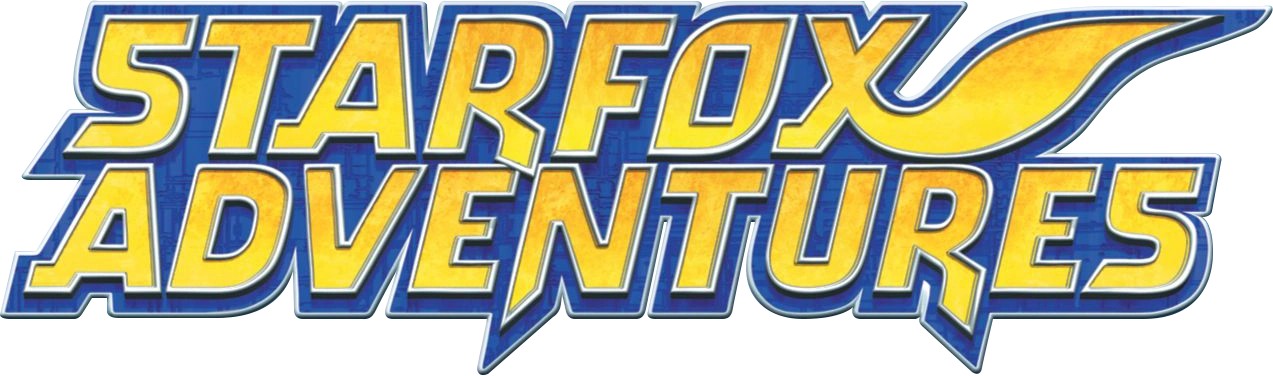 Image - Star Fox Adventures.png | Logopedia | FANDOM powered by Wikia