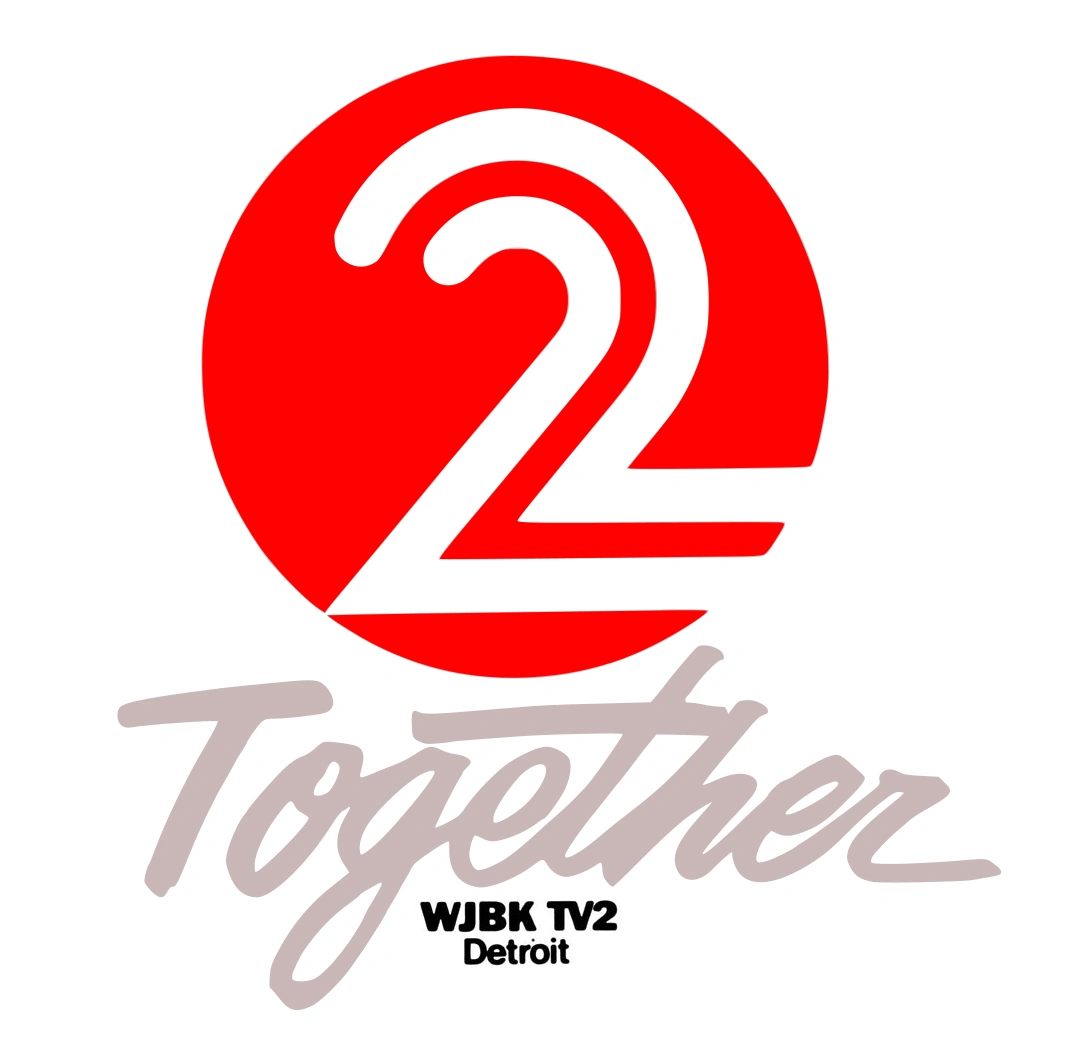 Local station logos that were in use in your birth year