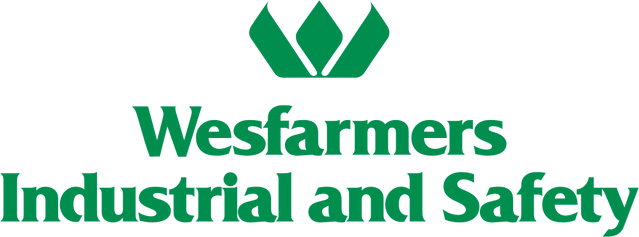 File:Wesfarmers Industrial & Safety.svg | Logopedia | FANDOM powered by Wikia