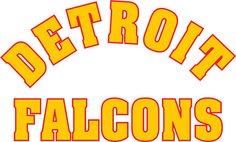 Detroit Falcons | Logopedia | Fandom powered by Wikia