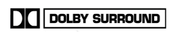 Dolby Surround | Logopedia | Fandom powered by Wikia