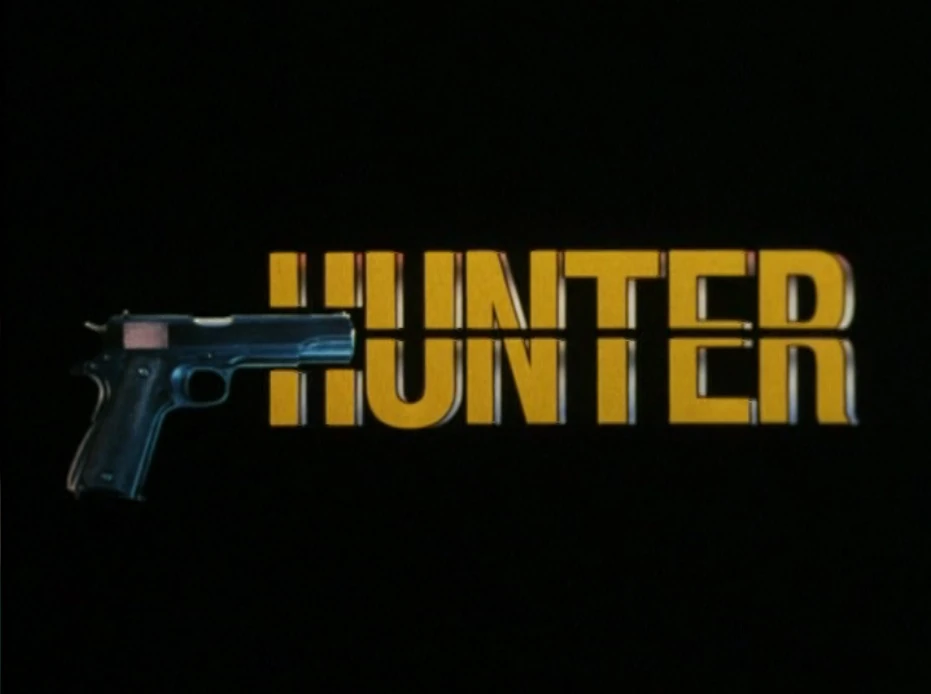 Hunter (U.S. TV series) | Logopedia | Fandom powered by Wikia