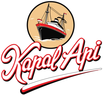 Kapal Api | Logopedia | Fandom powered by Wikia