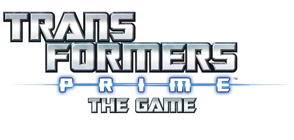 Image - Transformers-prime-logo-png.png | Logopedia | FANDOM powered by ...
