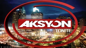 Aksyon Tv Logo