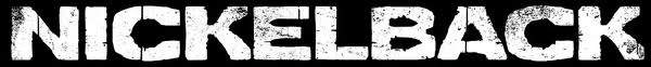Nickelback - Logopedia - Wikia