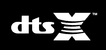 Image - DTS X logos 6.png | Logopedia | FANDOM powered by Wikia