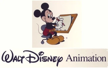 Walt Disney Animation Studios | Logopedia | FANDOM powered by Wikia