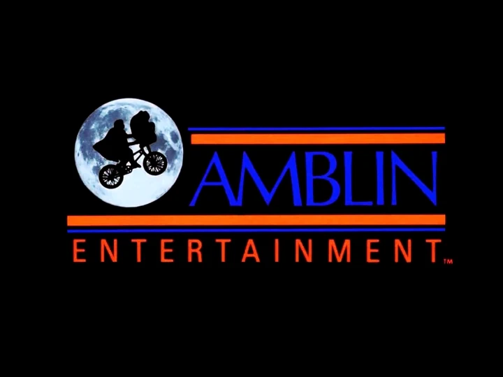 Amblin Entertainment/Other | Logopedia | FANDOM powered by Wikia