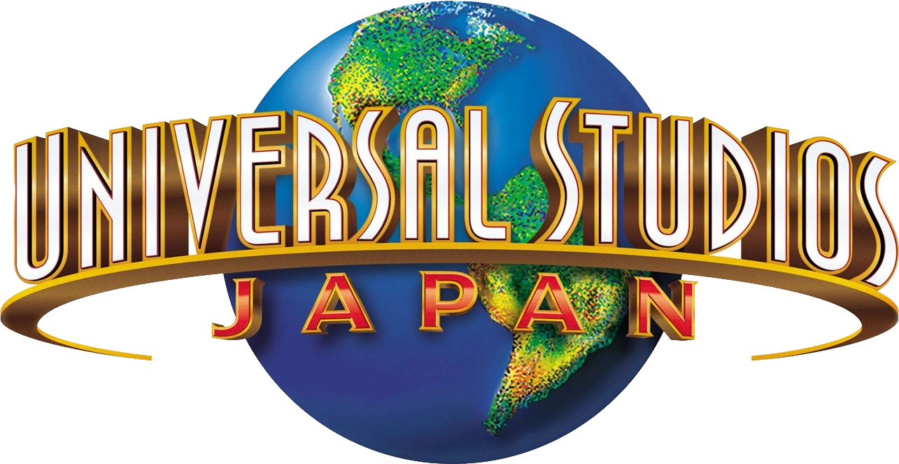 Universal Studios Japan | Logopedia | FANDOM powered by Wikia