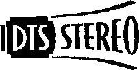 DTS Stereo | Logopedia | Fandom powered by Wikia